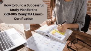 CompTIA Linux+ Exam Simplified: Embrace Linux Mastery